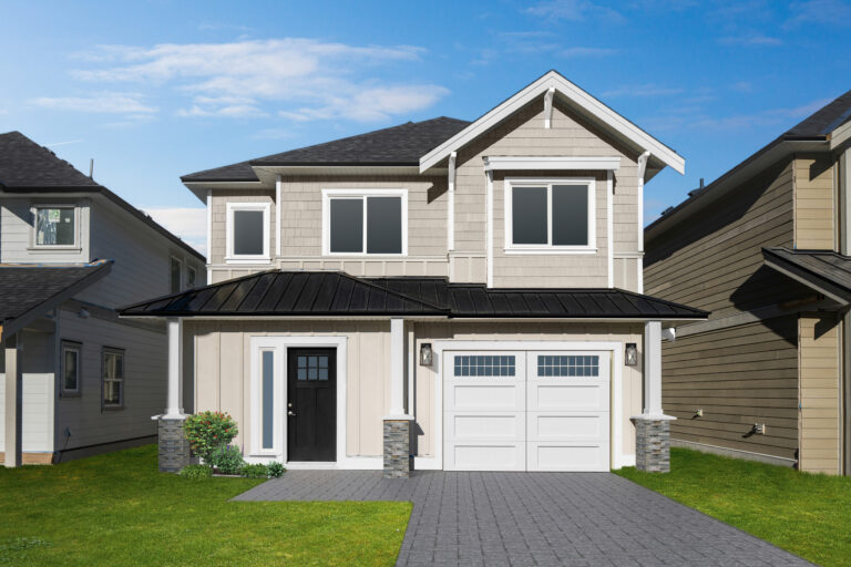 310 Seafield - Blaze Construction | Best Residential Construction ...